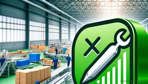 Sysco Secures Data Integrity With Datanumen Excel Repair