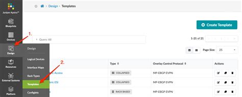 Apstra Step 2 Up And Running Juniper Networks