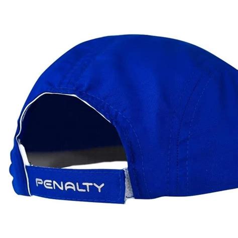 Boné Penalty Adulo Strapback Unissex Em Promoção Centauro