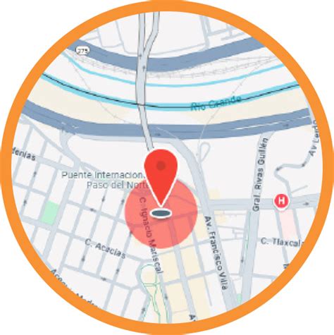 Iris Border Connect™