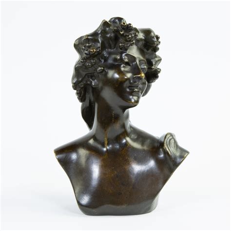 Lot Jef Lambeaux 1852 1908