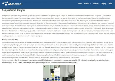 Ppt Compositional Analysis Powerpoint Presentation Free Download