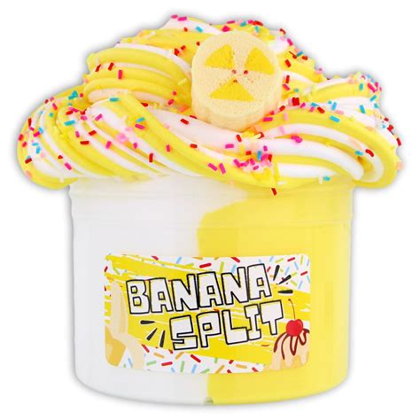 Banana Split Ws2bs05108 Island Treasure Toys