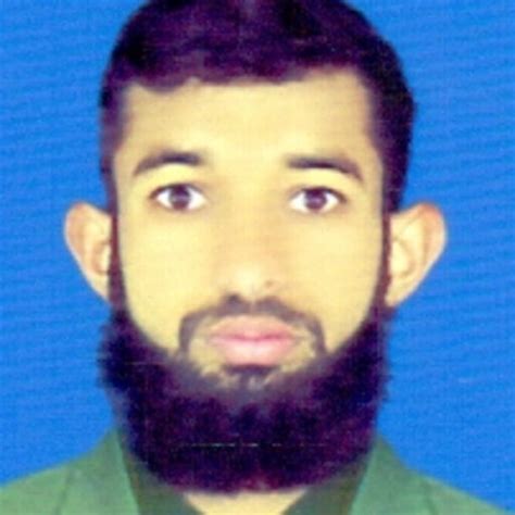 Muhammad Khalil Wildlife Supervisor Punjab Wildlife And Parks Department Research Profile