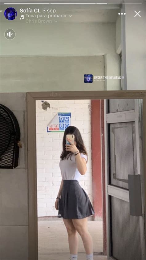Pin De Cindy García En Margenes Bonitos Y Faciles Uniformes Escolares
