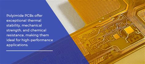 Polyimide Flex Pcb The Ultimate Guide