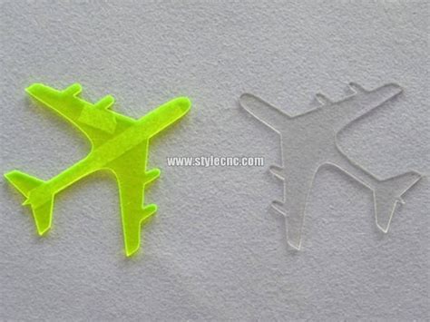 Acrylic Laser Cutting Machine Projects