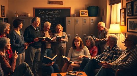 Dream Symbol Gathering Of Classmates Meaning And Interpretation