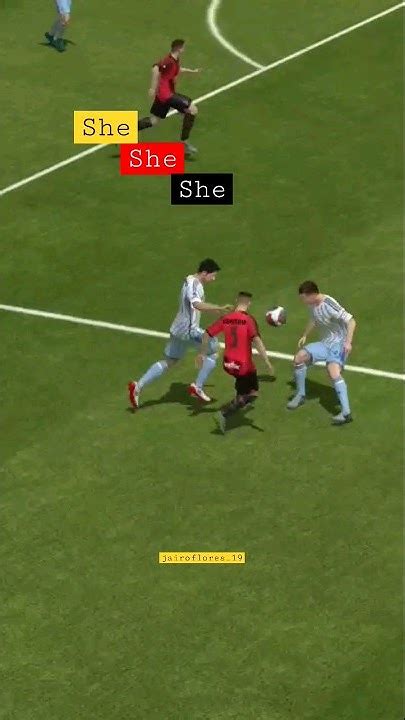 She She She Jairoflores19 Jflawers Fifamobile Efootball Capcut Shorts Youtube