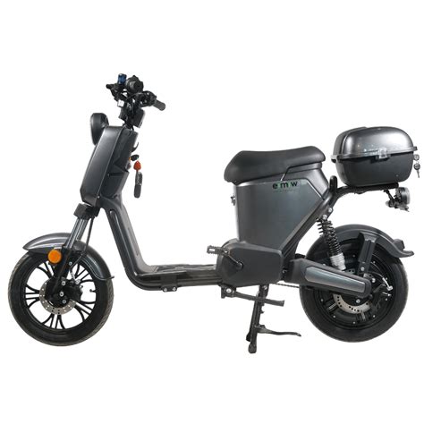 Ηλεκτρικό Μηχανάκι E Go Emw Emwgr