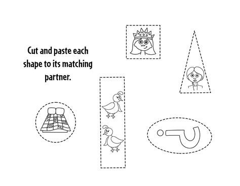 The Letter Q Craft For Preschool With Free Printable Templates ⋆ The