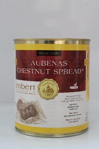 3760132090061 Crème De Marron Imbert