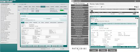 Latitude Wms Release 2021r1 Pathguide Technologies