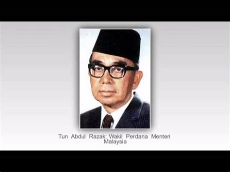 Detail Foto Foto Pendiri Asean Koleksi Nomer 49