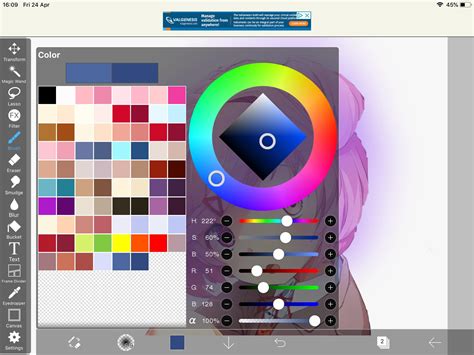 Finished My Ddlc Color Palette And I Think Is Is Pretty Accurate Rddlc Finished My Ddlc Color Palette And I Think Is Is Pretty Accurate Rddlc