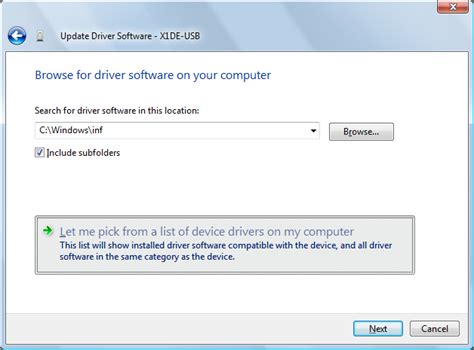 Getting An Iomega Usb Floppy Disk Drive To Work In Unsupported Windows Versions