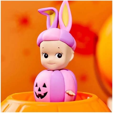 Sonny Angel Halloween Series 2023