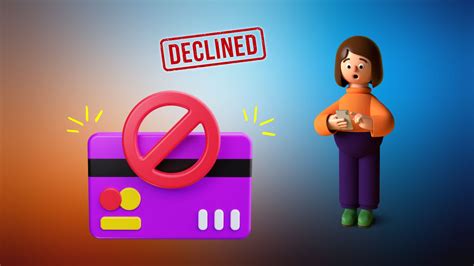 Card Decline Statistics 2025 Causes Impacts And Solutions • Coinlaw