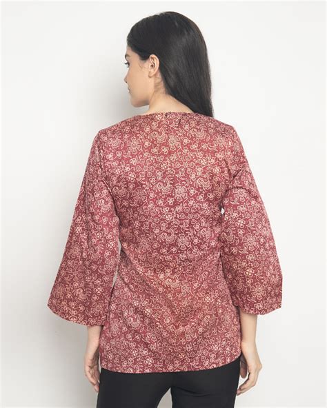 Sekar Natya Parang Kencana