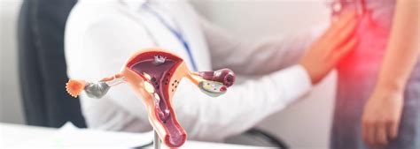 Maladie Inflammatoire Pelvienne Symptômes Et Traitement