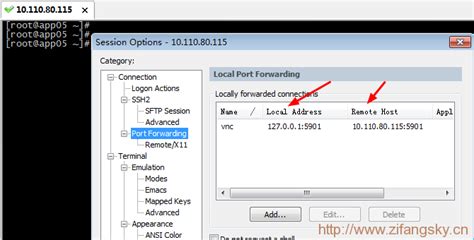 最新在linux服务器上安装vnc并进行远程桌面连接 程序员大本营