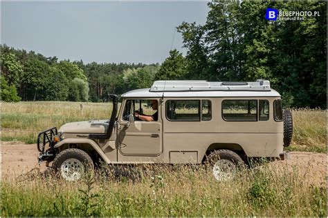 Landcruiseradventureclub Land Cruiser Hj 45
