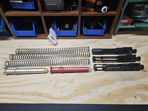 Finally Got My 6arc Put Together Scrolller