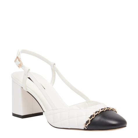 Cornela Nude Nine West