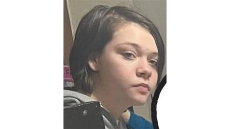 Rpd 17 Year Old Missing For Nearly 2 Weeks