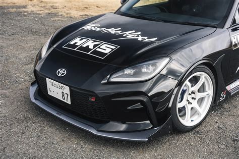 Hks「ハイパーマックスs」進化版を試乗検証！ 箱根で体感した驚く進化の核心とは 1枚目の写真・画像 レスポンス（responsejp）