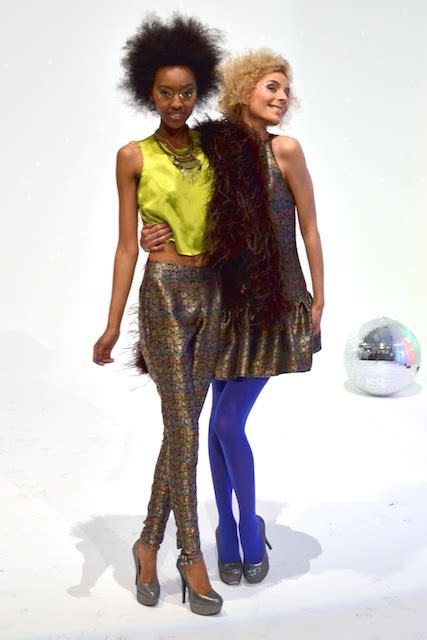 Jen Awad 1 1 The La Beat