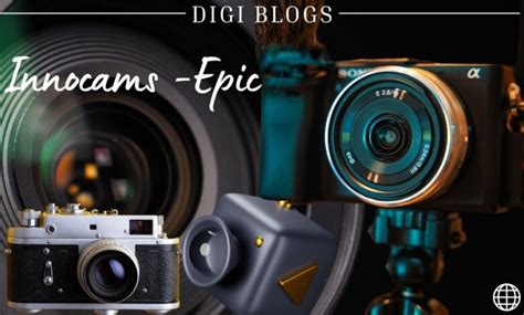 Security With Innocams Epic A Comprehensive Guide