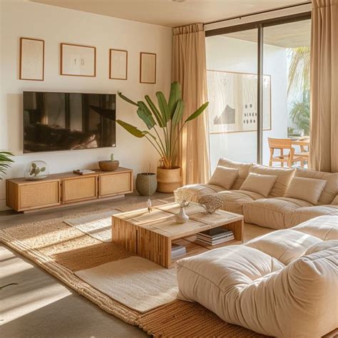 The Art Of Calm Inside Todays Tranquil Living Spaces Fh Modular