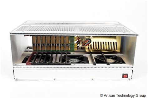 11 4u 8cpc1 P350 Solution Systems Technologies Cpci Mainframe