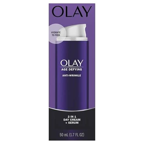 Top 5 Olay Wrinkle Creams Your Best Anti Aging Guide