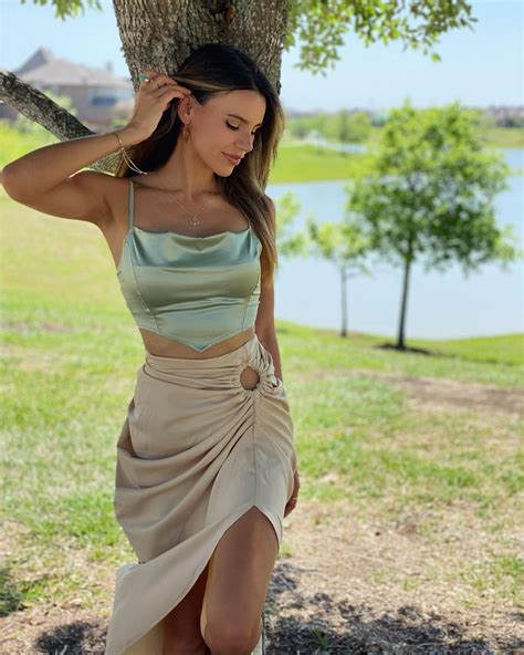 Starlet Arcade Madison Grace Reed