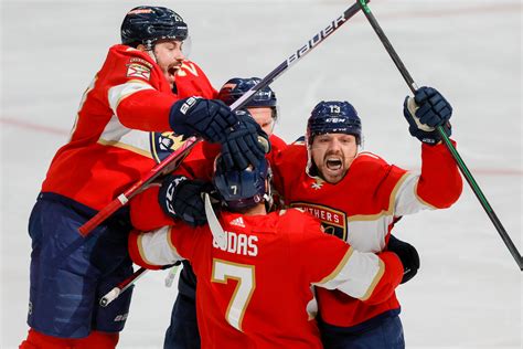 Nhl Playoffs 2023 Best Photos From Road To Stanley Cup