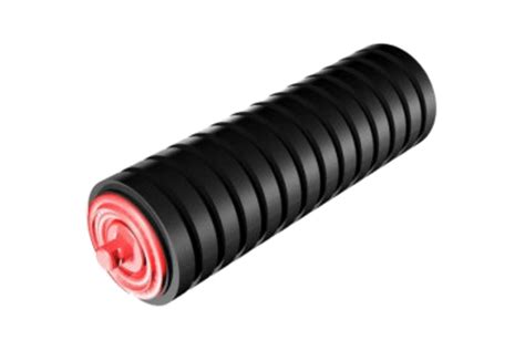 Conveyor Rollers Australia Heavy Duty Idler Rollers Dyna