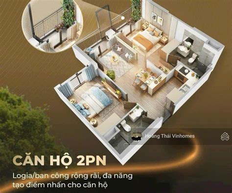 The Paris Tòa Pr6 2pn 62m2 Dk Từ 38tỷ Ban Công Đông Nam Side By Side