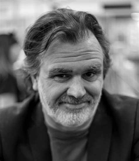 Patrick Senécal Auteur Québécois De Thrillers