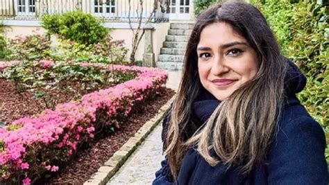 Inara Khan Kings College London