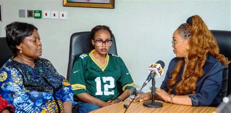 Women Affairs Ministry Promises Enhanced Reintegration Support For Ex