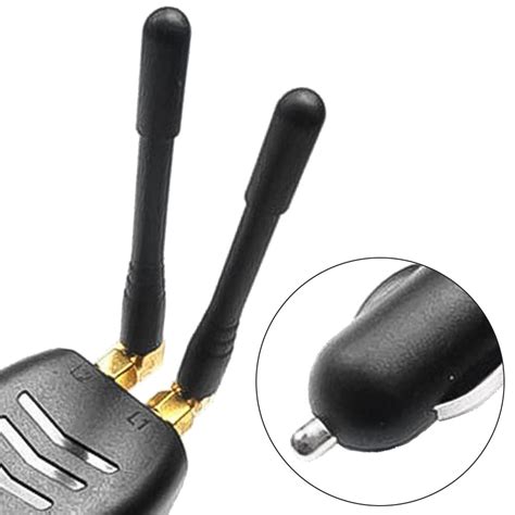 Anti Tracking Signal Interceptor 12v 24v Gps Signal Detector For Car