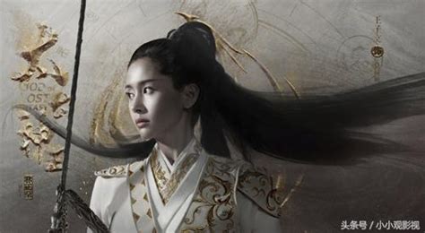 《太古神王》即將播出，盛一倫王子文領銜、黃海冰謝君豪助陣 每日頭條