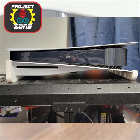 Jual Stand Horizontal Foot Playstation 5 Ps5 Fat Versi Disc Dan Digital