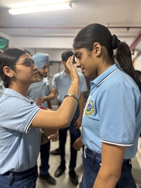 Orientation Programme