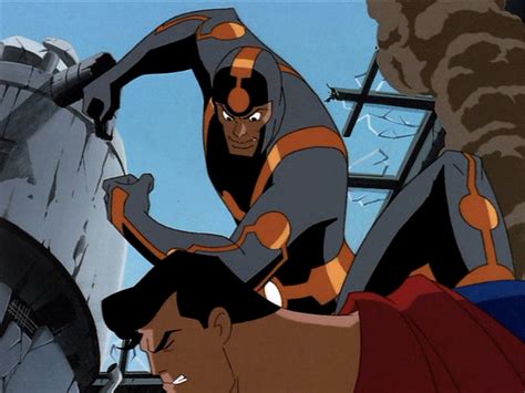 Luminus Teams Comic Vine