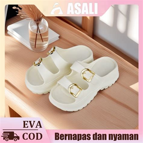 Produk Asali Sandal Selop Shopee Indonesia