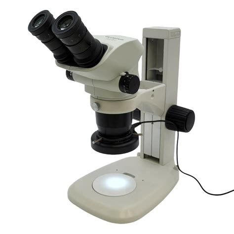 Used Nikon Microscopes